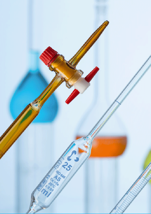 DURAN® Volumetric instruments - Csonka és Fiai Kft.